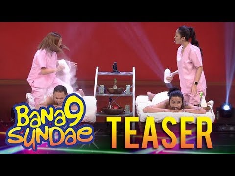 Banana Sundae September 16, 2018 Teaser - YouTube