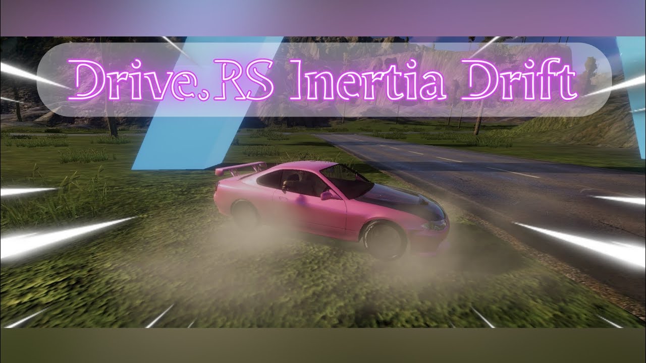 For Goosiest - Drive.RS Drifting: Two Maps, One Epic Drift - YouTube