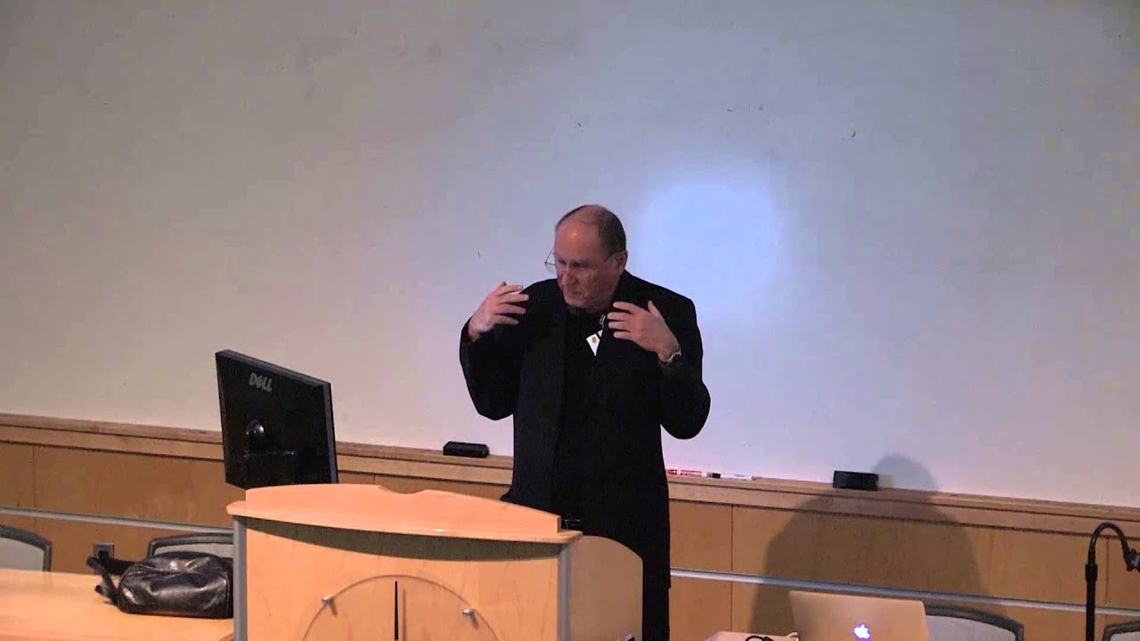 NASA JPL Lecture Series: Richard Zurek - YouTube