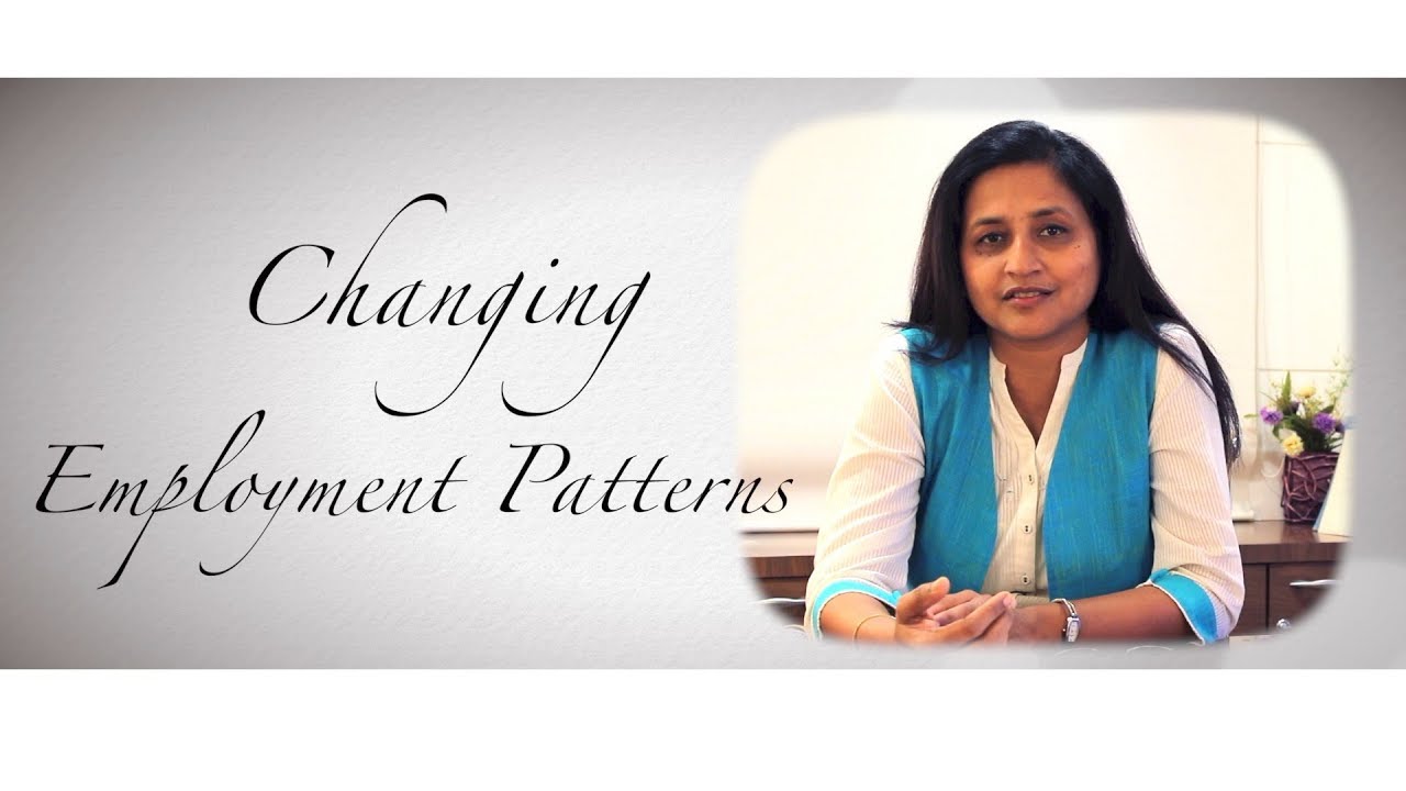 What Is An Employment Pattern at Benjamin Whitley blog