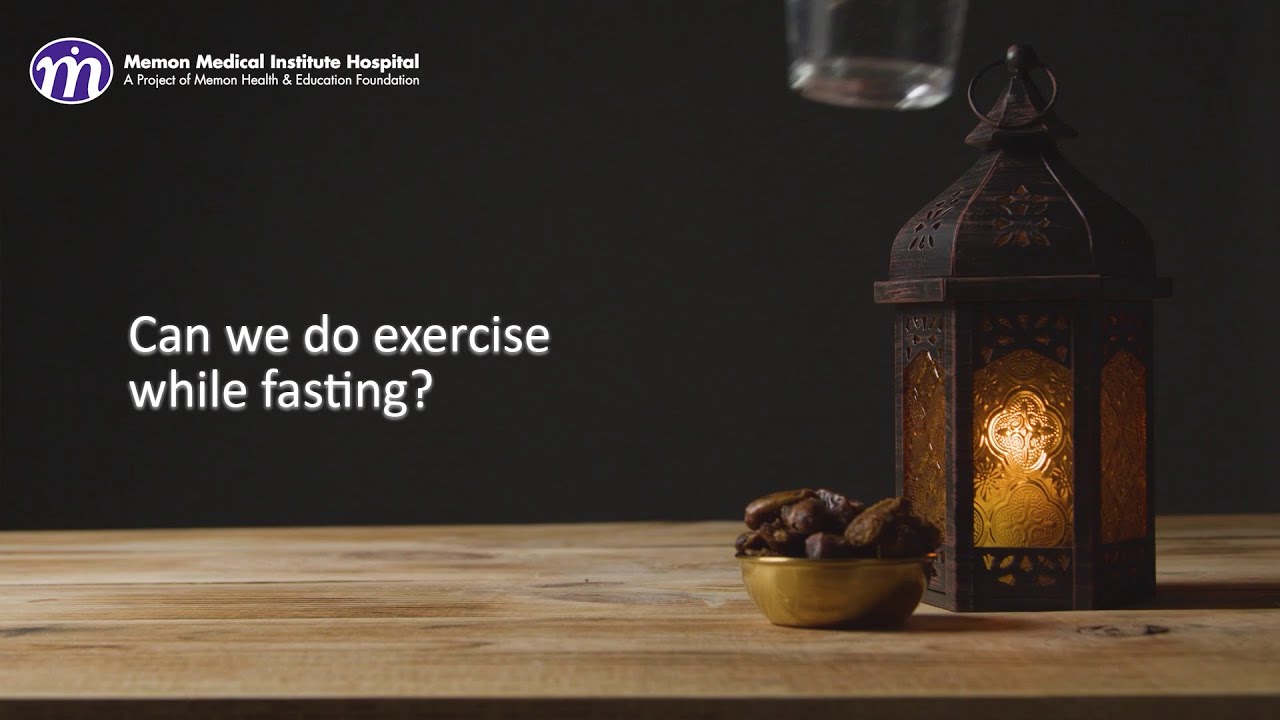 Ramadan Fasting and Diabetes | Safety Tips & Guidelines 05 | MMI ...