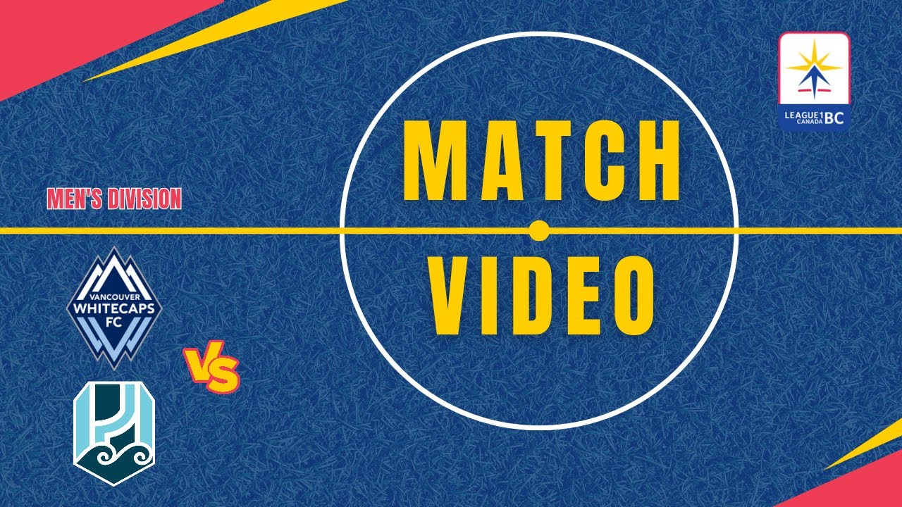 July 6, 2024 - L1BC ⚽ MEN: HARBOURSIDE FC @ VWFC ACADEMY - YouTube