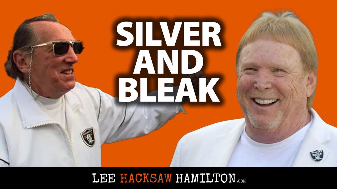 Silver and Black Failure. What is Mark Davis' strategy? Is Al Davis ...