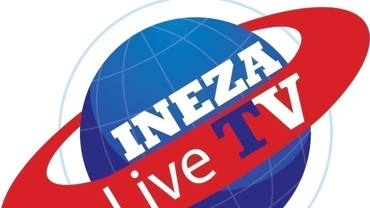 INEZA LIVE TV Live Stream - YouTube