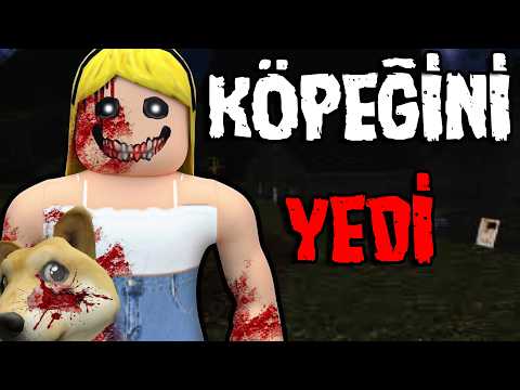 EN KARANLIK ROBLOX HESAPLARININ HİKAYESİ...