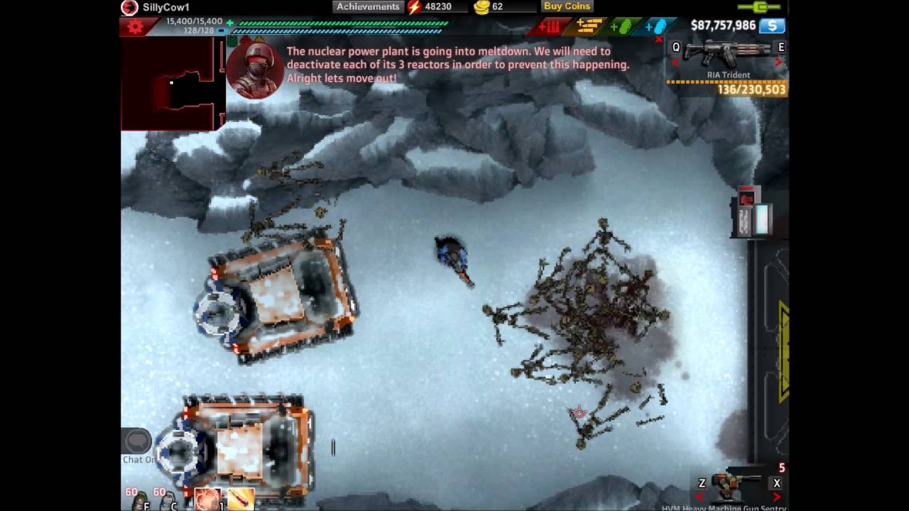 Sas 4 - Black Diamond + NM with Trident - YouTube