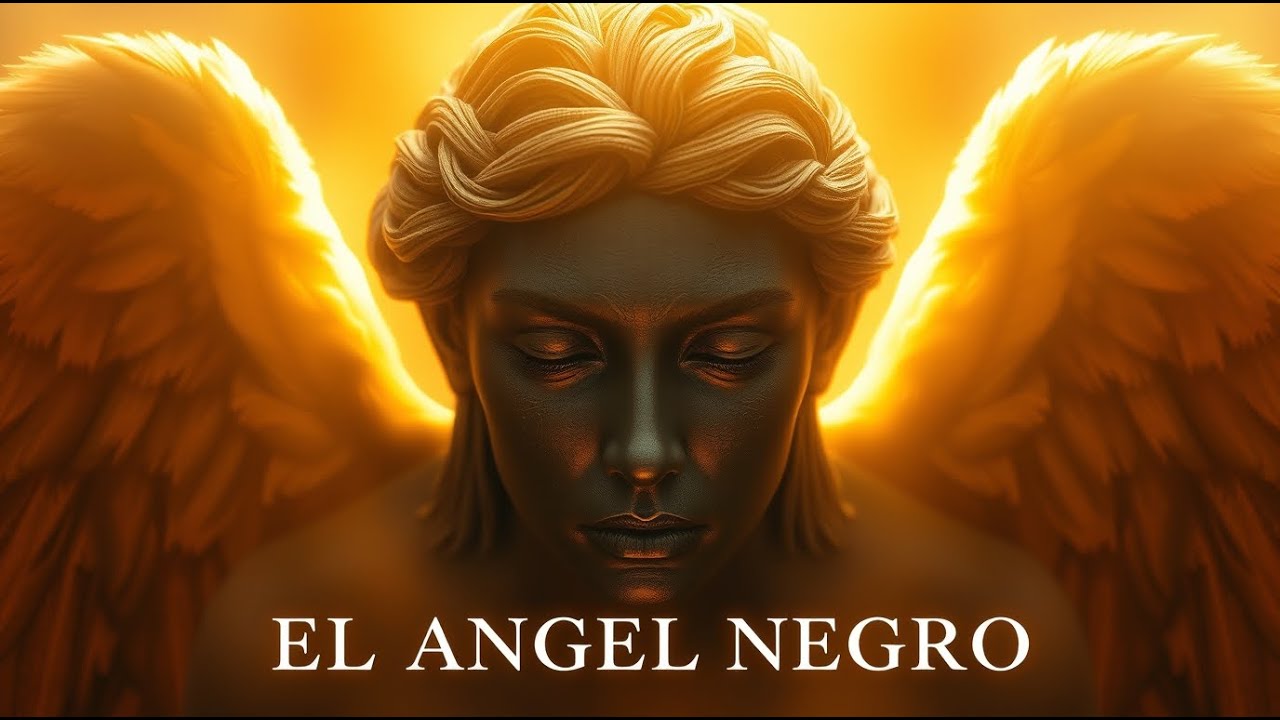 El Angel Negro, Carlos Eduardo Robledo Puch #baulesdehistoria # ...