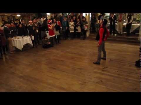 AKIRA.DANCE.1-1st - YouTube