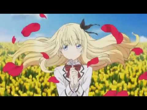 Kishuku Gakkou no Juliet Cold in the Water [AMW]