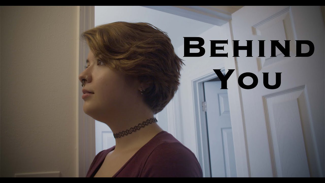 Behind You - YouTube