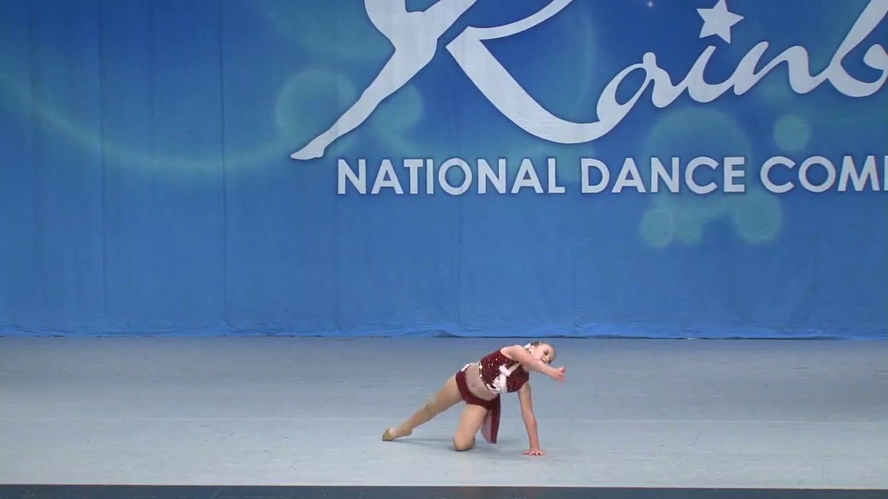Emmy Ray - Solo 2015-206 - The Way I Am - YouTube