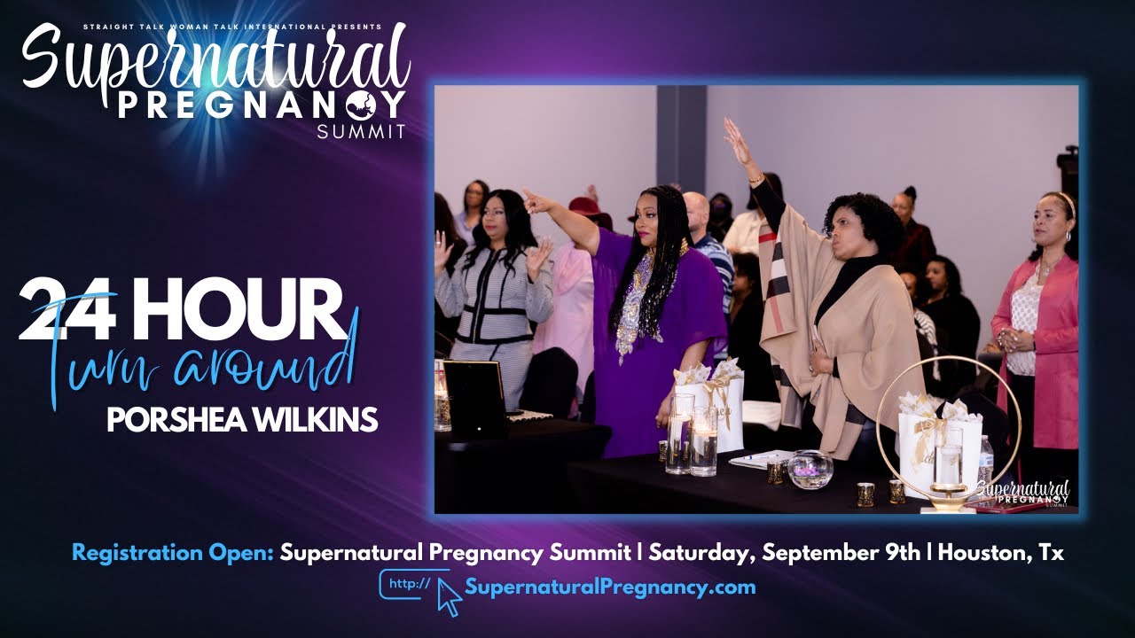 24 Hour Turn Around Miracle Healing Testimony - YouTube