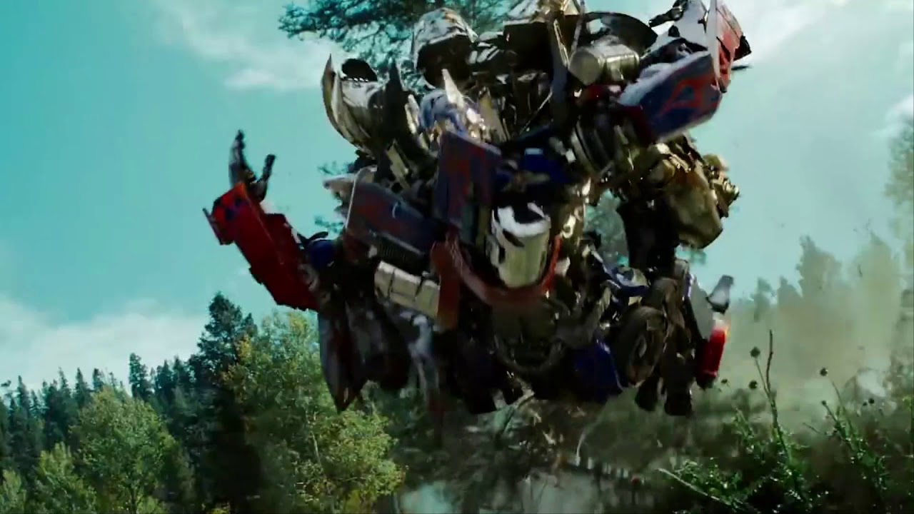 Transformers --- The Bad-Ass Villian Megatron (All HAIL, Megatron ...