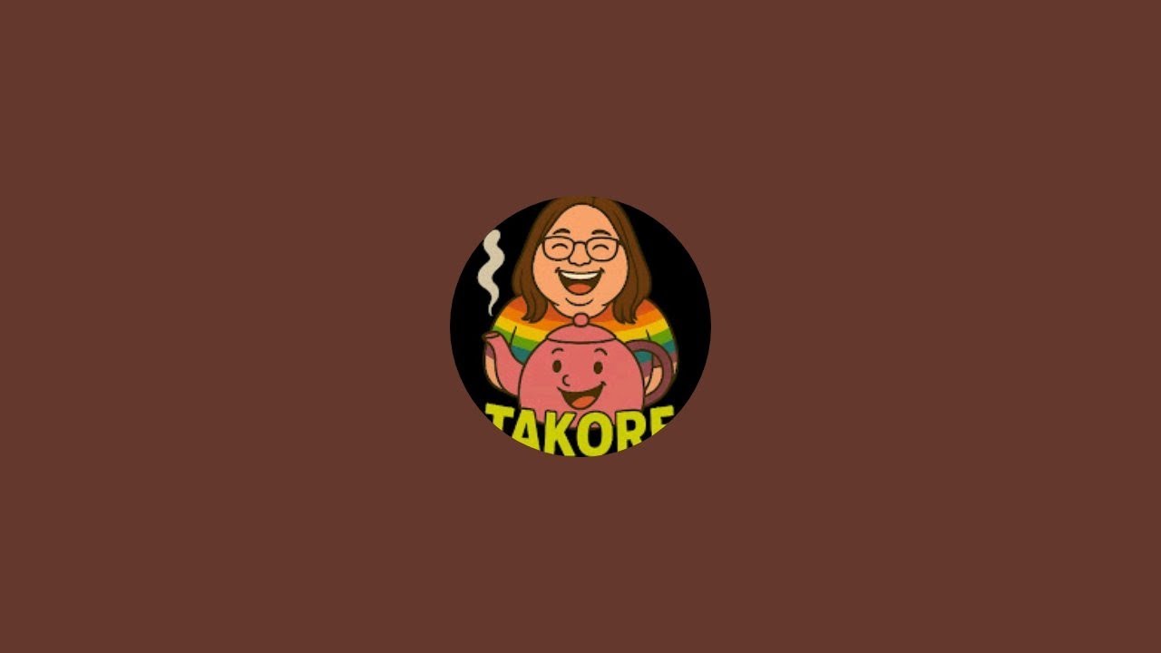 TAKORE is live! - YouTube