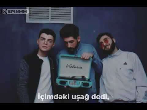 Epi - Piyvə tutmur məni