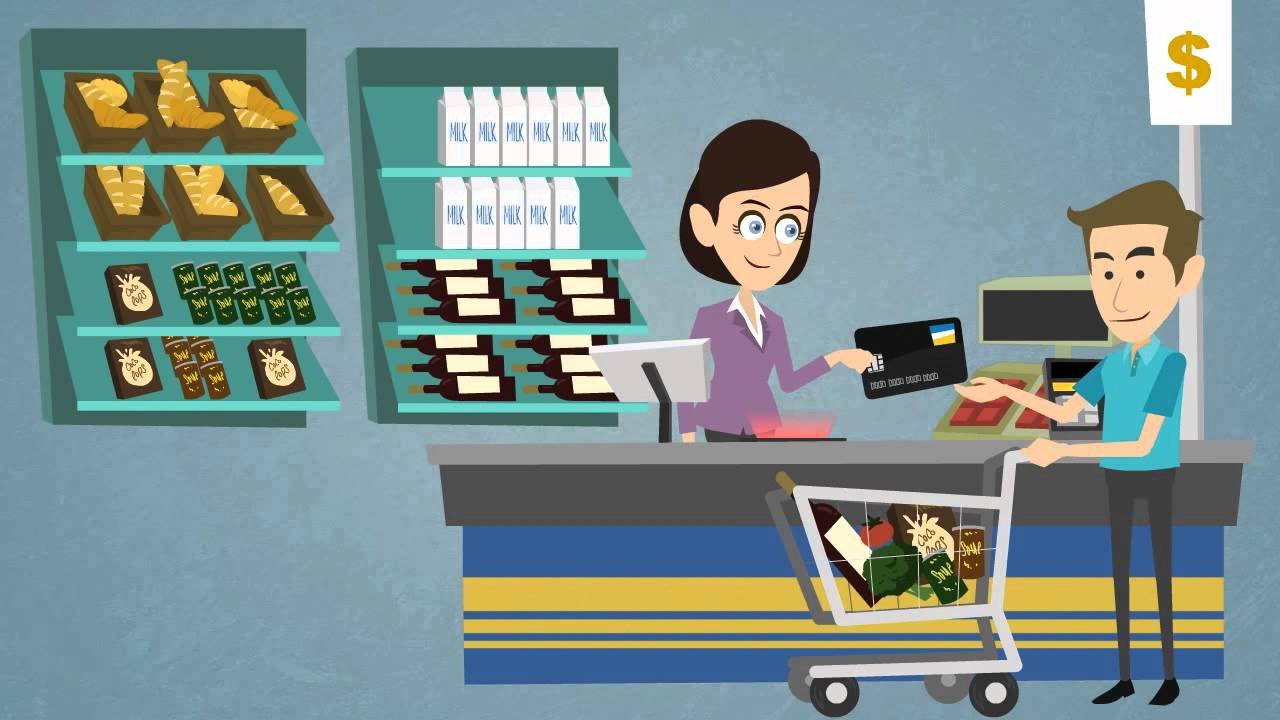 The 7 Key Numbers - Accounts Receivables - YouTube