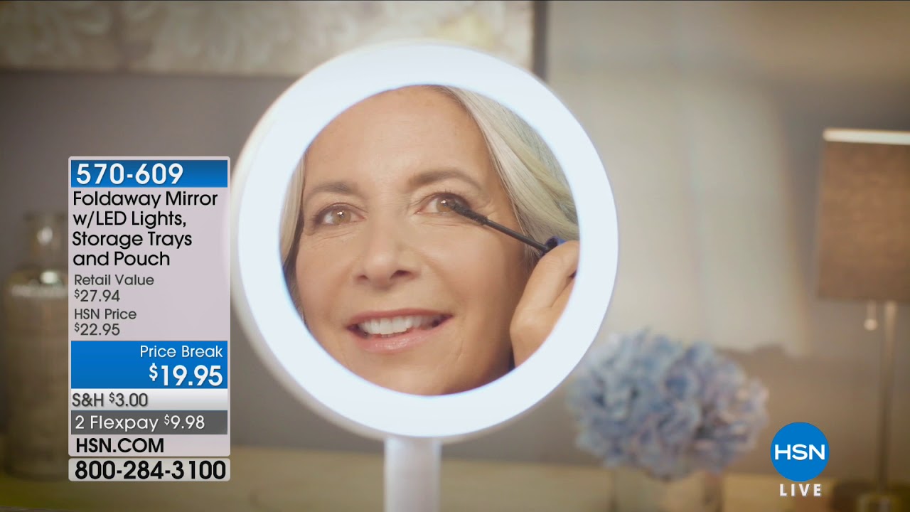 HSN | HSN Today: As Seen On TV 06.28.2018 - 08 AM - YouTube