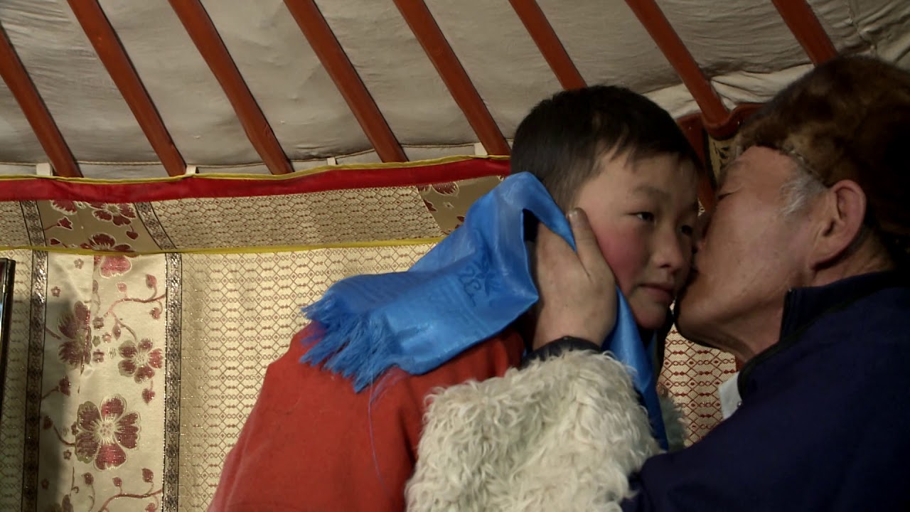 Zan uiliin Utgiin Tailal Zolgoh Yos - YouTube