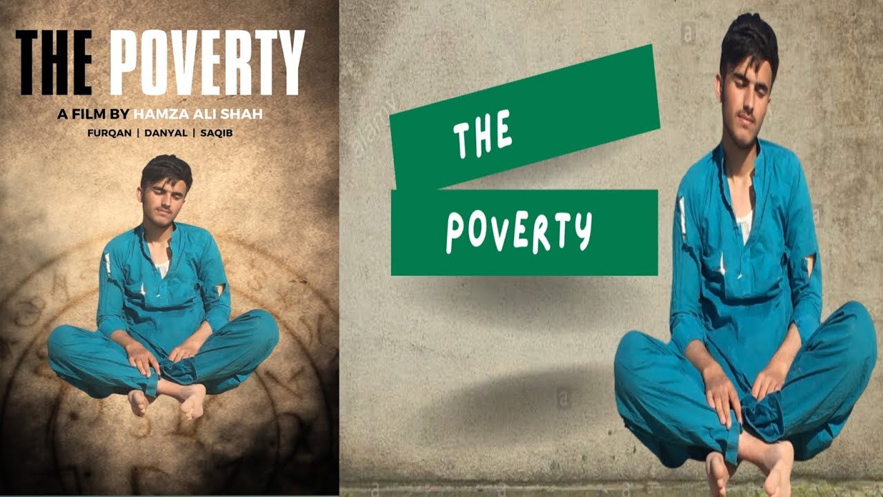 THE POVERTY / SHORT FILM OF 2023 - YouTube