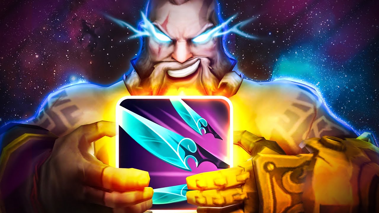 This Is Why Navori Quickblade Is The Best Item On Gangplank - YouTube