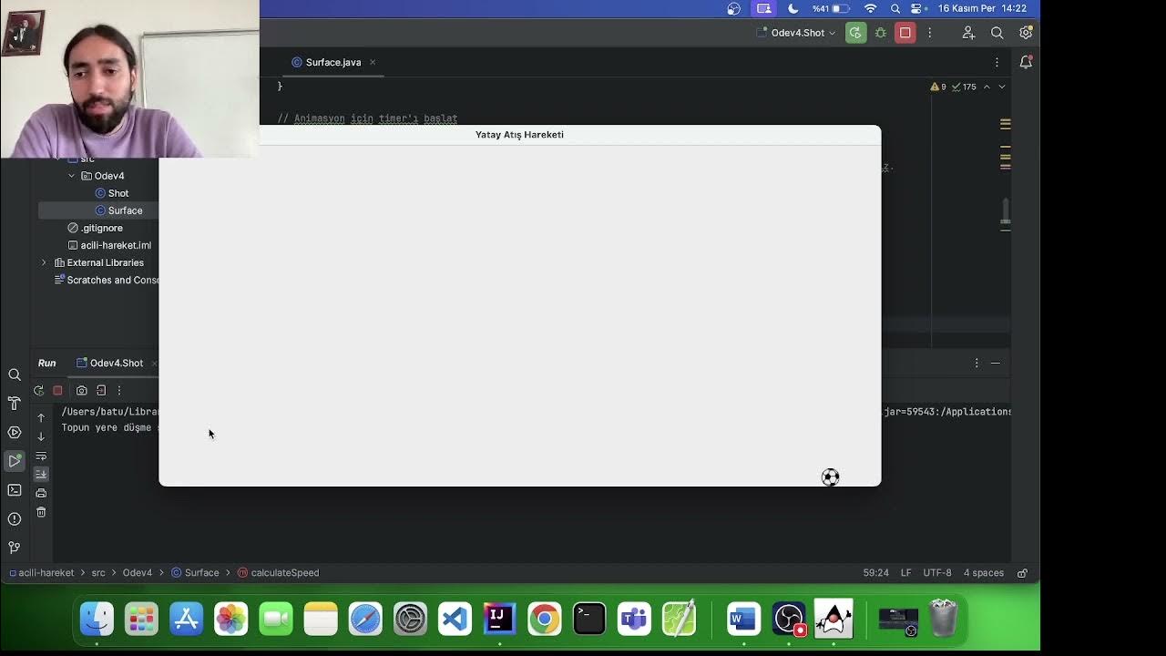 Bilgisayar Grafik Programlama Dersi Ödev-4 - YouTube