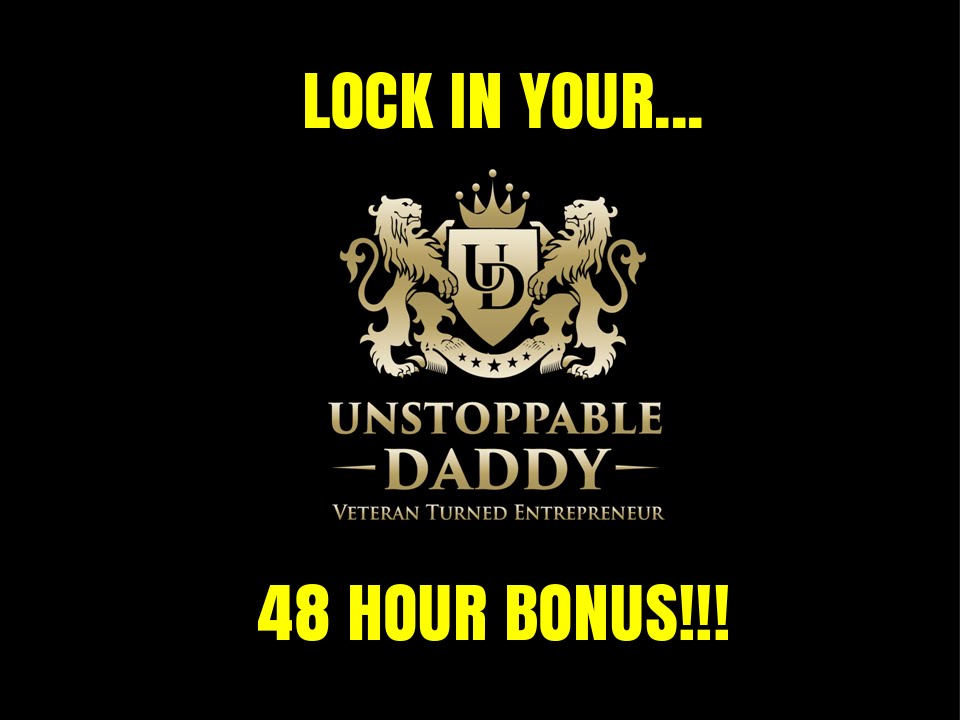 48 Hour Bonus - YouTube