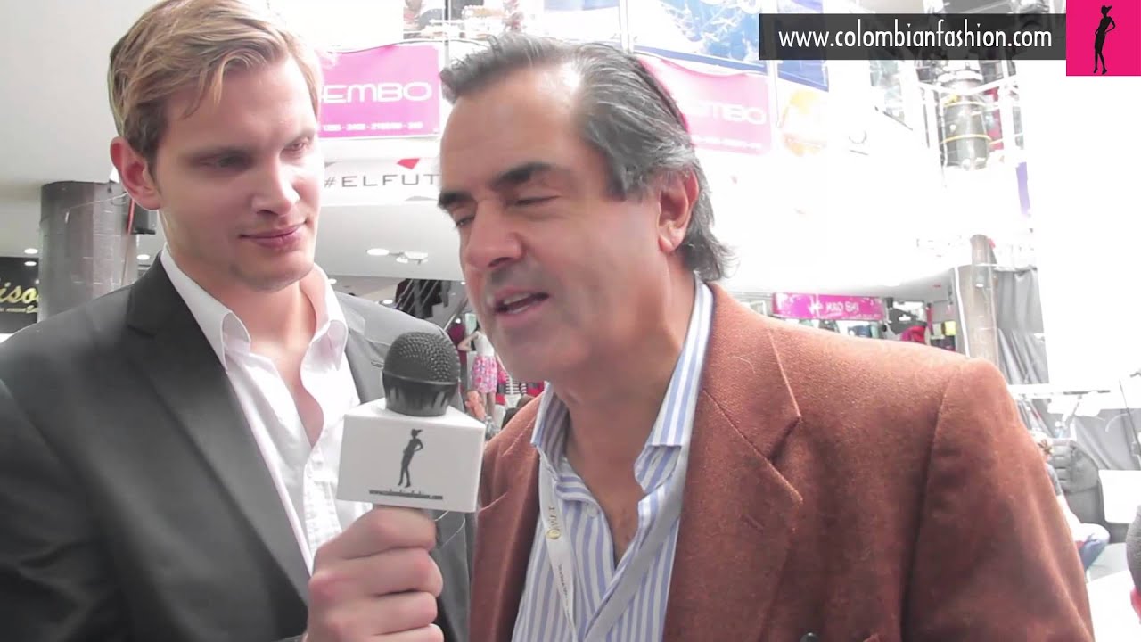 Entrevista con Rafael Poveda - YouTube