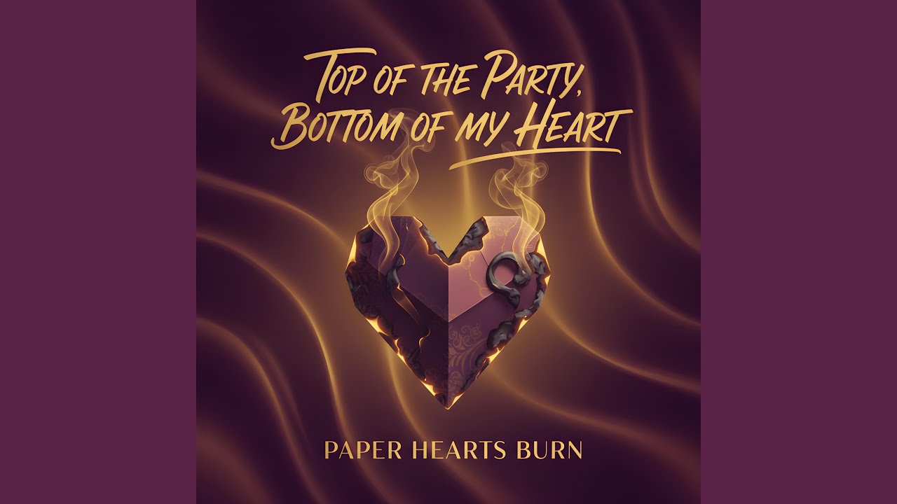 Top of the Party, Bottom of My Heart - YouTube