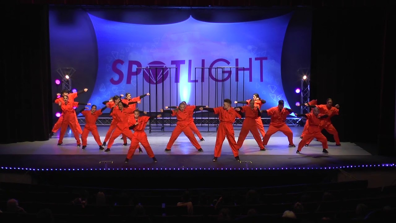 Portland 2 Highlights - Spotlight 2019 - YouTube