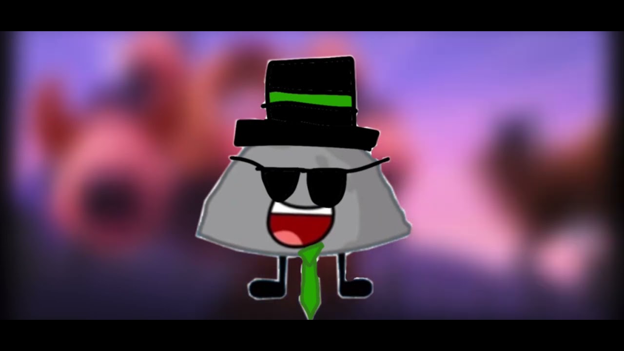 Rocky (Bfb) sing How Bad Can I Be (ai cover ) - YouTube