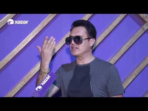 Nadir Qafarzadə hansı həmkarını tanımadı? - Xəzər Maqazin