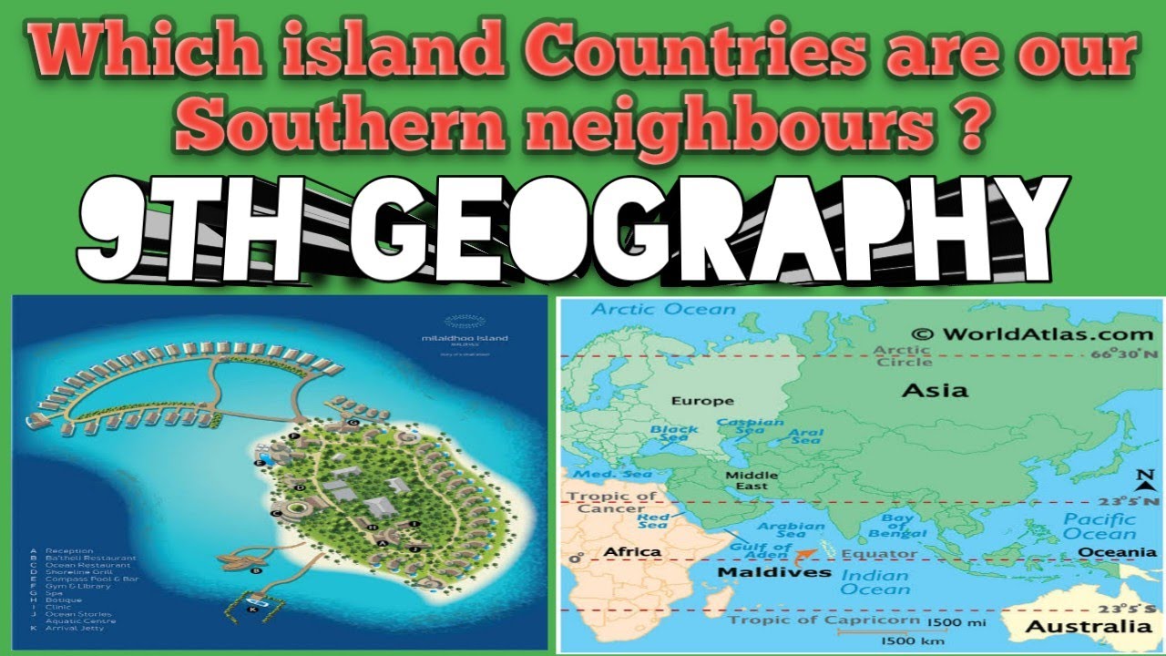 Southern Neighbouring Country Of India Which Country Share Sea Border southern-neighbouring-country-of-india-which-country-share-sea-border