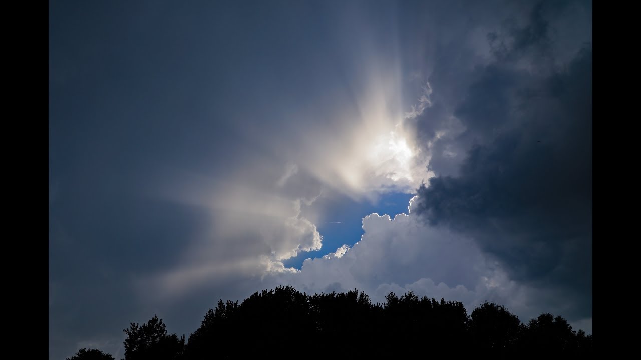 The Enticements of Spiritual Highs - YouTube