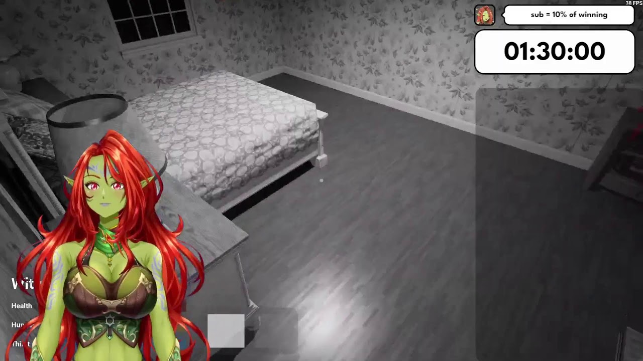 Murder Next Room With @methodswitch - YouTube