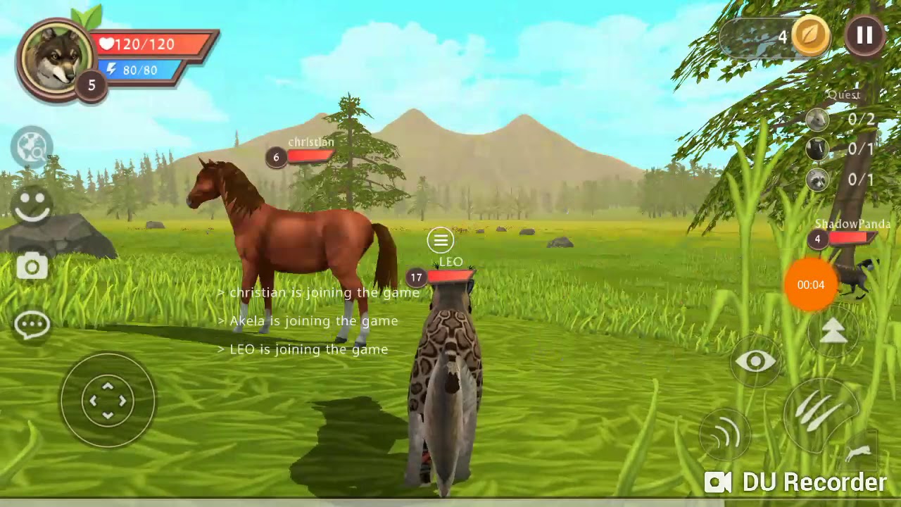 WildCraft Tutorial LVL - YouTube