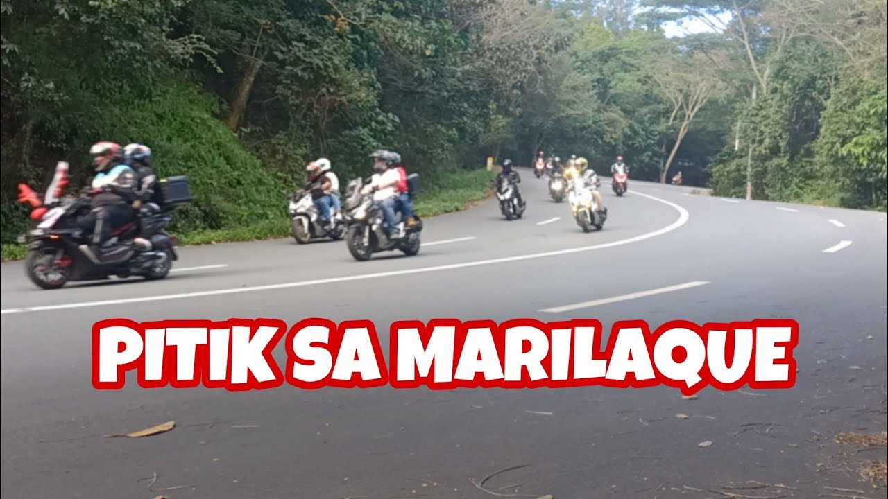 PITIK SA MARILAQUE/JBOCOUNTRY - YouTube