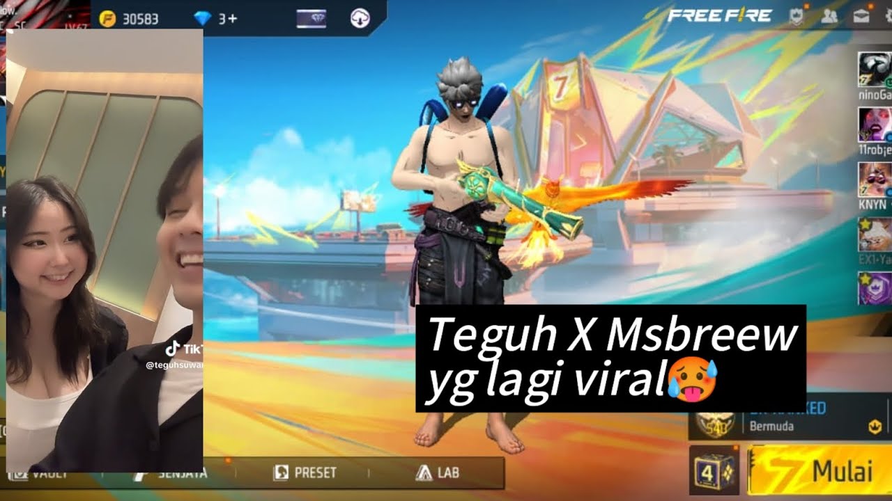 L1NK MEDIAFIRE NO PW[] TEGUH X MSBREEW YG LAGI VIRAL🥵🥵 - YouTube