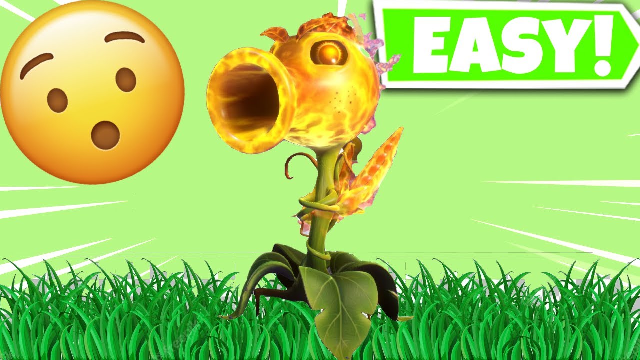 [LIVE] GO FIRE PEA!! FIRE PEA ATTACK!!!|Viewers and Subscribers|PVZ GW2 ...