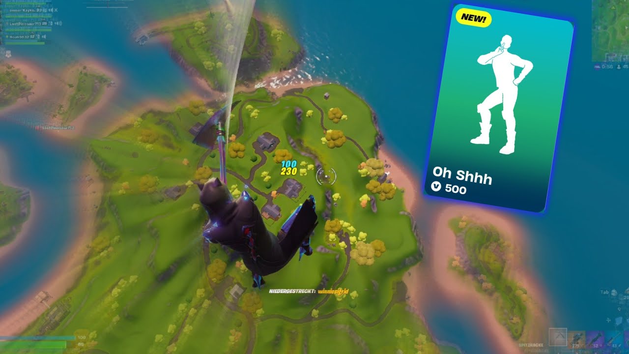 Fortnite Montage - "Oh Shhh..." (Ice Spice, Travis Scott) *NEW OH SHHH ...