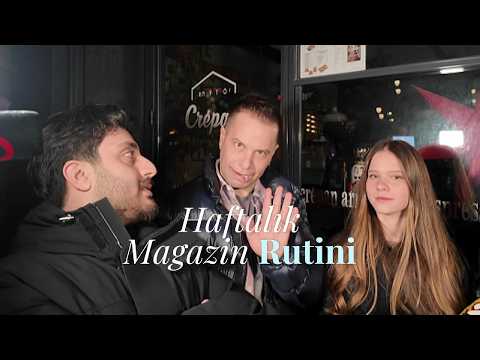 Bodrum’da Olay Öpüşme ve Arnavutköy’de Gece Nöbeti!