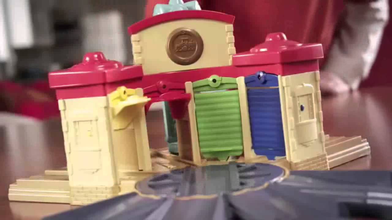 Chuggington 2 - YouTube