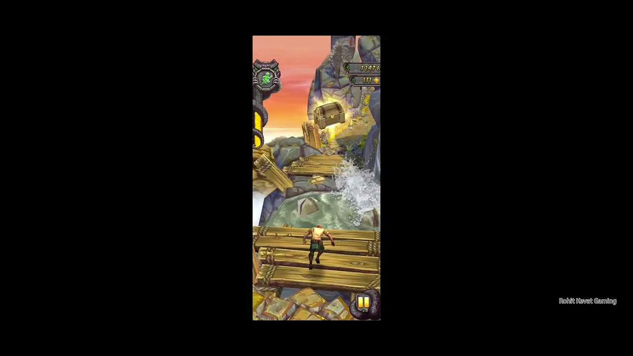 Temple Run 2 Gameplay – Ultimate Endless Running Adventure - YouTube