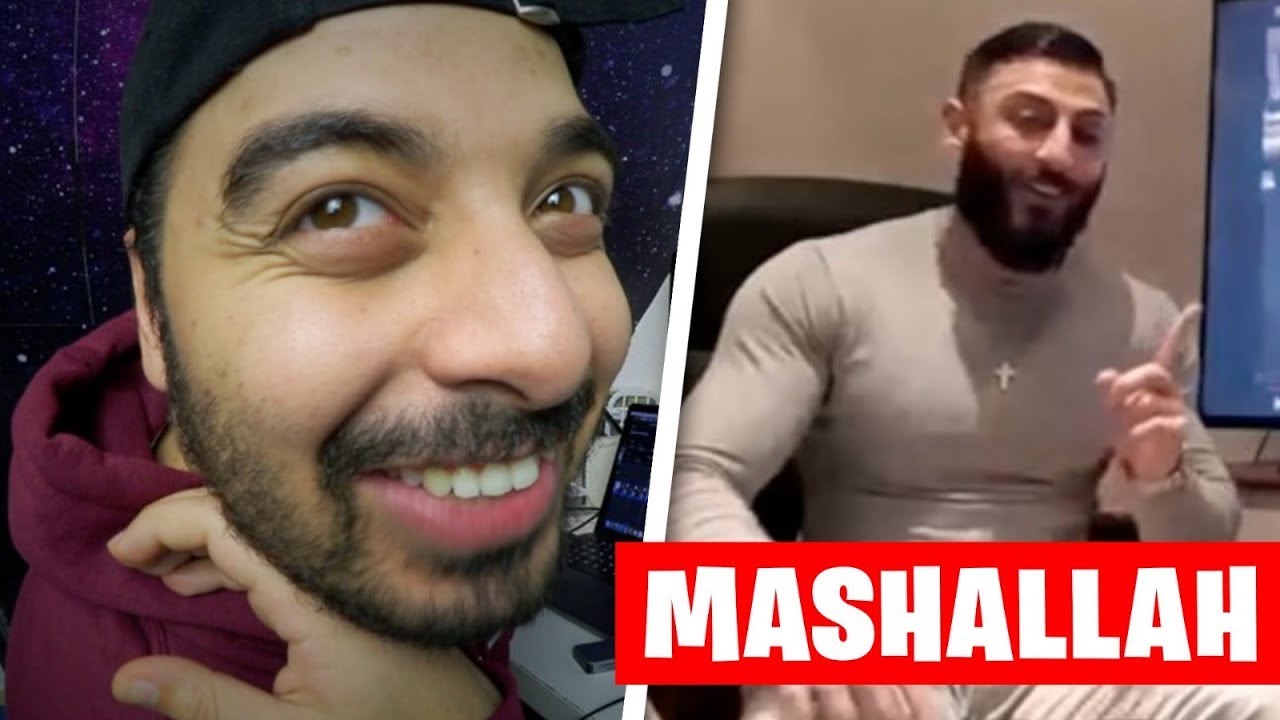 Ex - Muslim wäre (fast) wieder Muslim geworden | A.B.K - YouTube