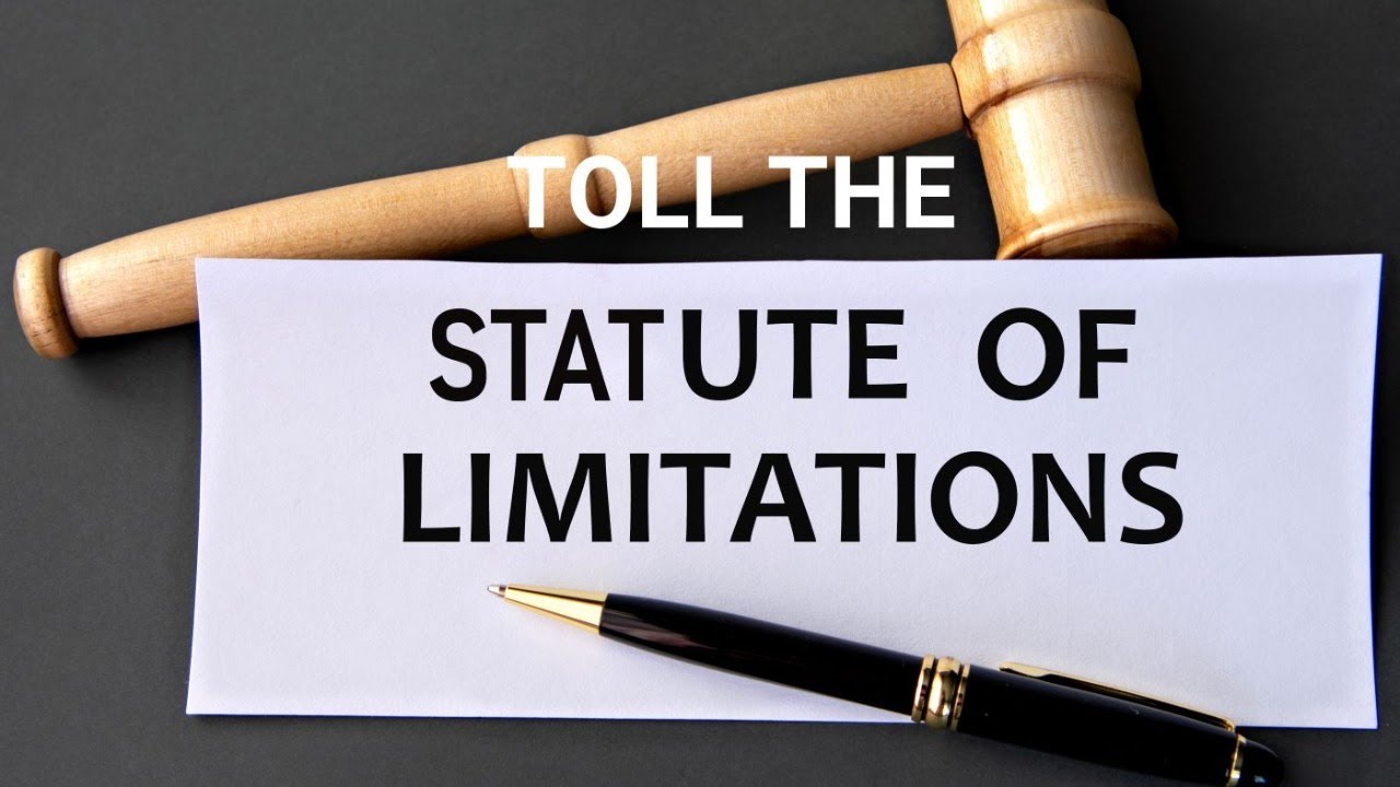 LEARN HOW TO STOP THE STATUTE OF LIMITATIONS YouTube learn-how-to-stop-the-statute-of-limitations-youtube