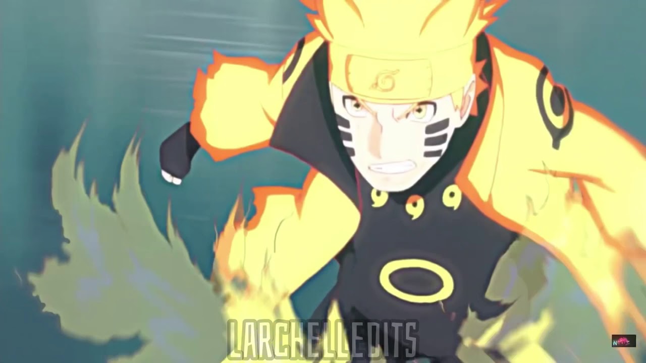 [SLIGHT FLASH WARNING] sasuke and naruto edit- naruto and boruto || this could be us (w/o fade ...