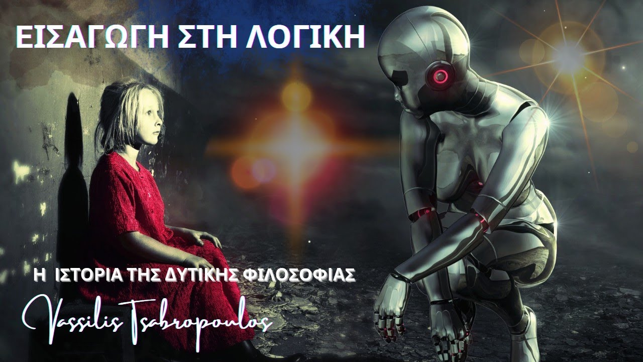 ΕΙΣΑΓΩΓΗ ΣΤΗ ΛΟΓΙΚΗ / Η ΙΣΤΟΡΙΑ ΤΗΣ ΔΥΤΙΚΗΣ ΦΙΛΟΣΟΦΙΑΣ ( Επεισ. 100 ...