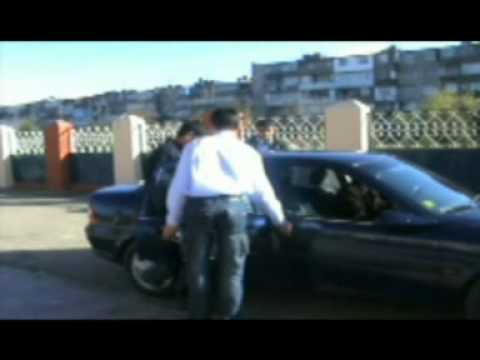 Kurtlar Vadisi Lisey (Gence Liseyi)