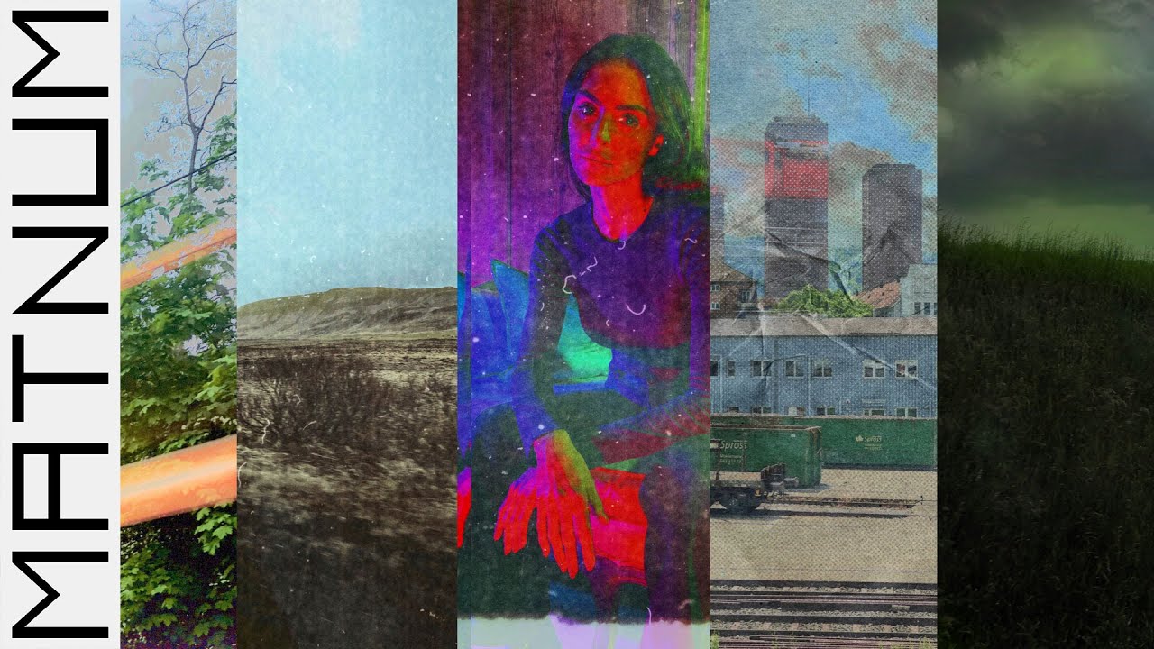 Apps as cameras, refining existing filters, defining new ideas for ...