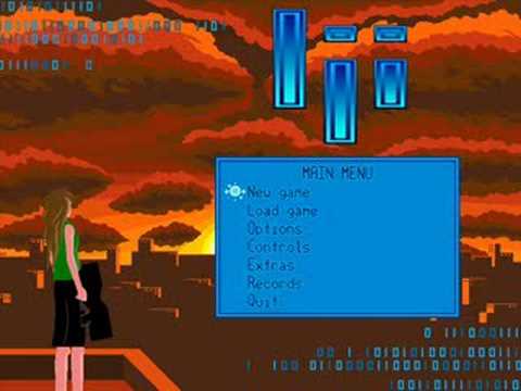 Iji (Remar Games) Tor Theme ReMix - Robotaki - YouTube