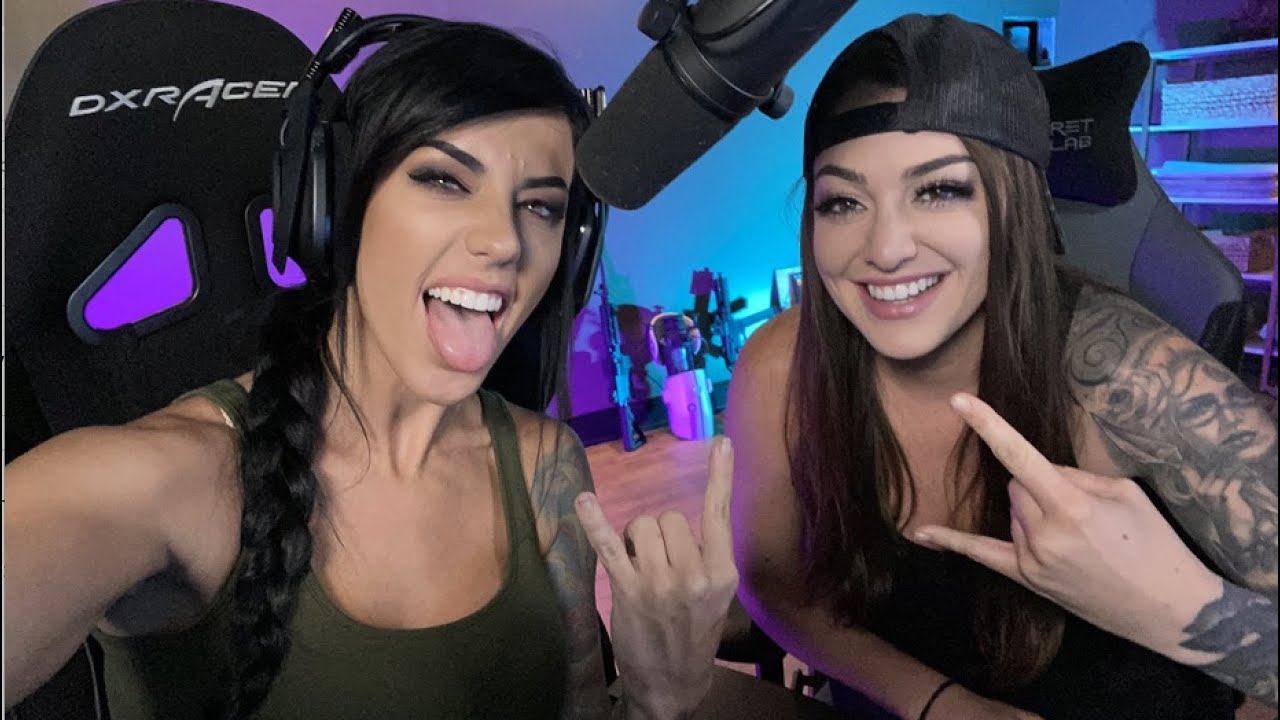 Call Of Duty with The Real Life Mara - YouTube